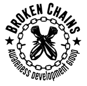 Our Impact - Broken Chains Awareness Development Group